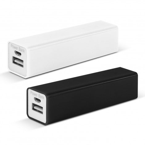 Tesla Power Bank – Miklin & Co