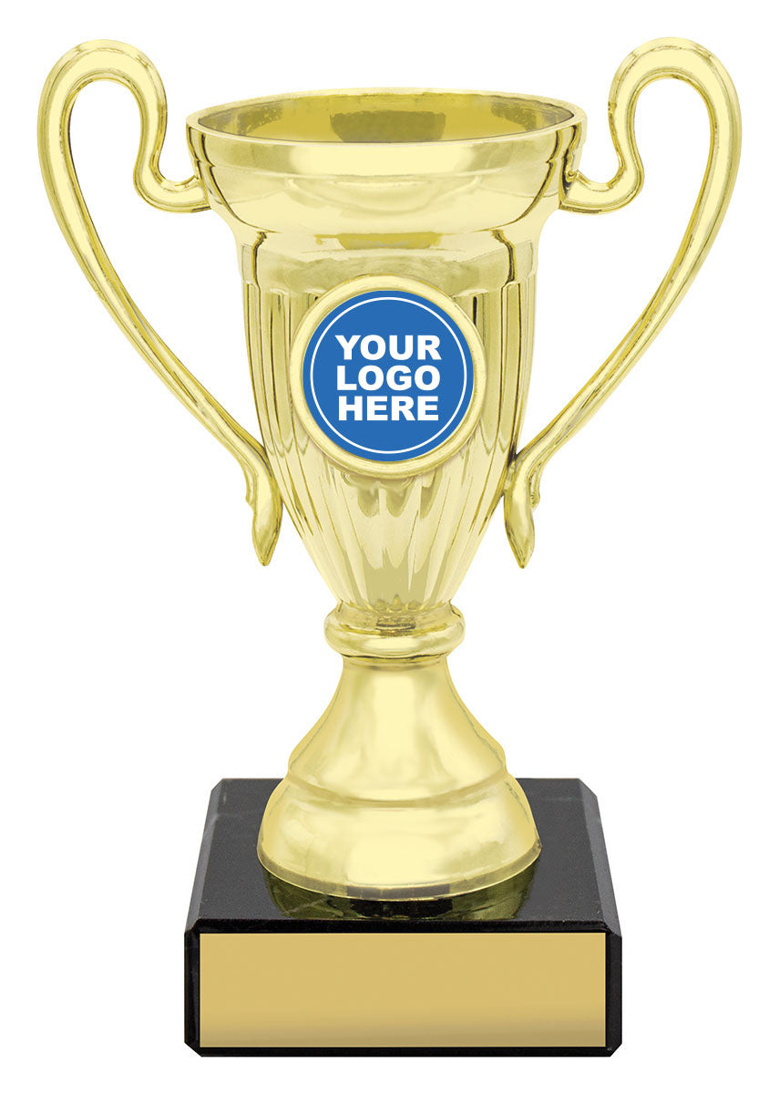 Signal Cups - 140mm | Medals and Trophies | Miklin & Co