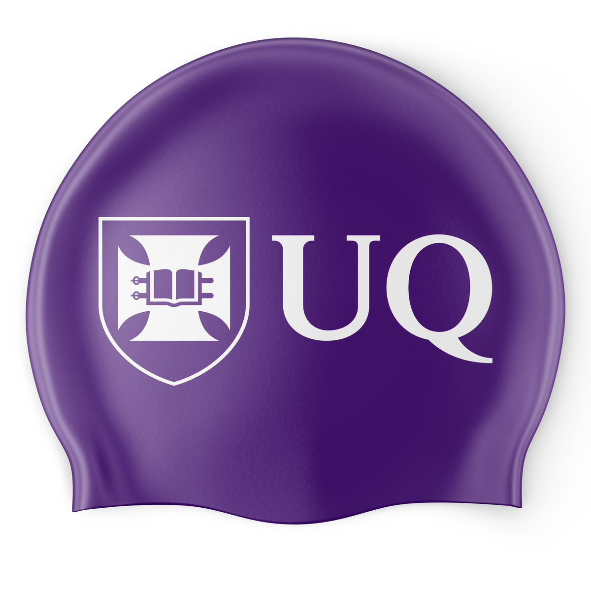 UQ Swimming Club Cap – Miklin & Co
