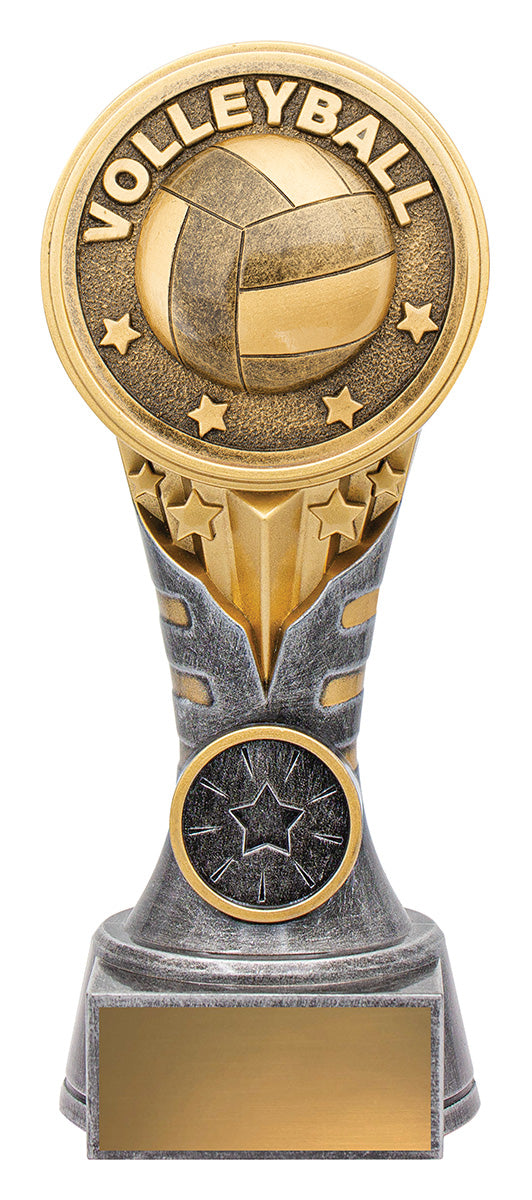 IKON - Volleyball - 175mm | Medals and Trophies | Miklin & Co