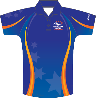 Australian Crawl Swim Club Polo – Miklin & Co