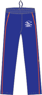 Australian Crawl Swimming Club Tracksuit Pants – Miklin & Co