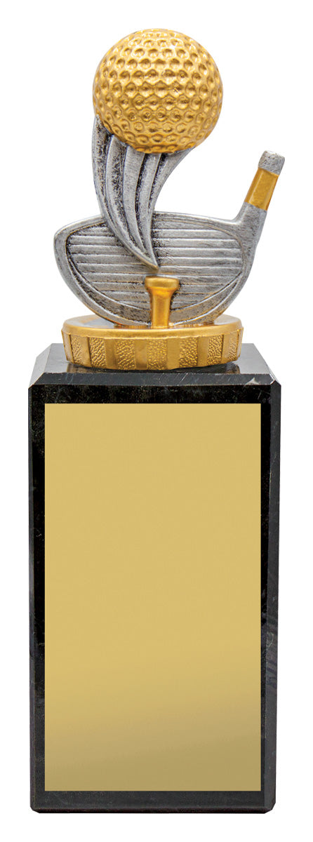 Golf Marble - 175mm | Medals and Trophies | Miklin & Co